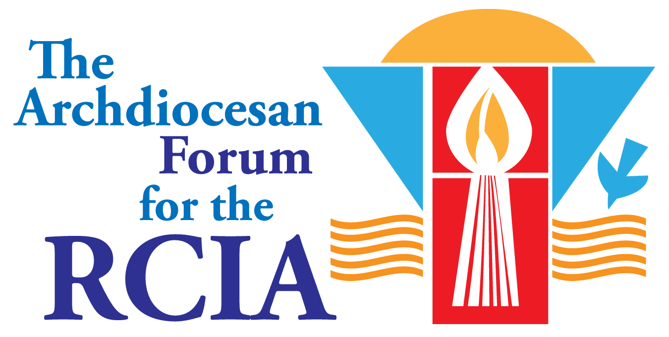 History of the Archdiocesan Forum for the RCIA | RCIA Atlanta